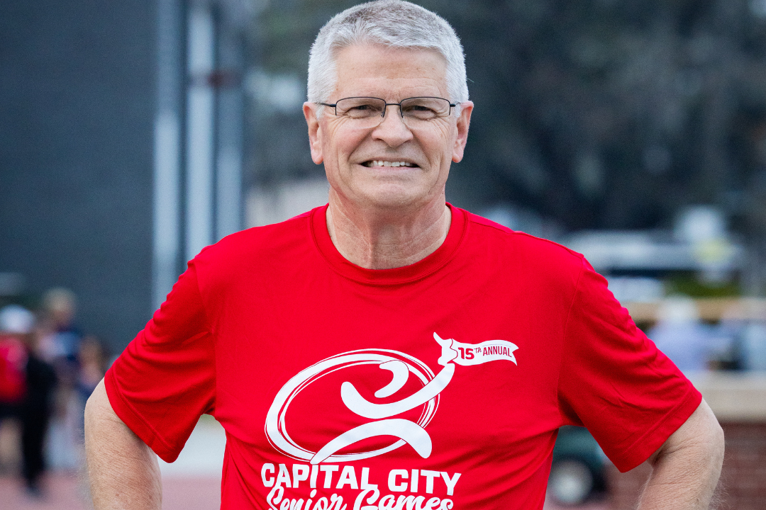 Gary Hansen | Tallahassee Memorial Health